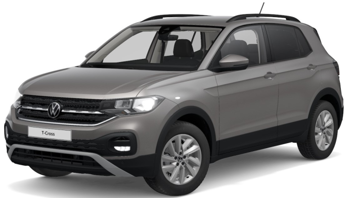 Arhive T-Cross | Autoclub Timisoara | Dealer Autorizat Noul Volkswagen ...